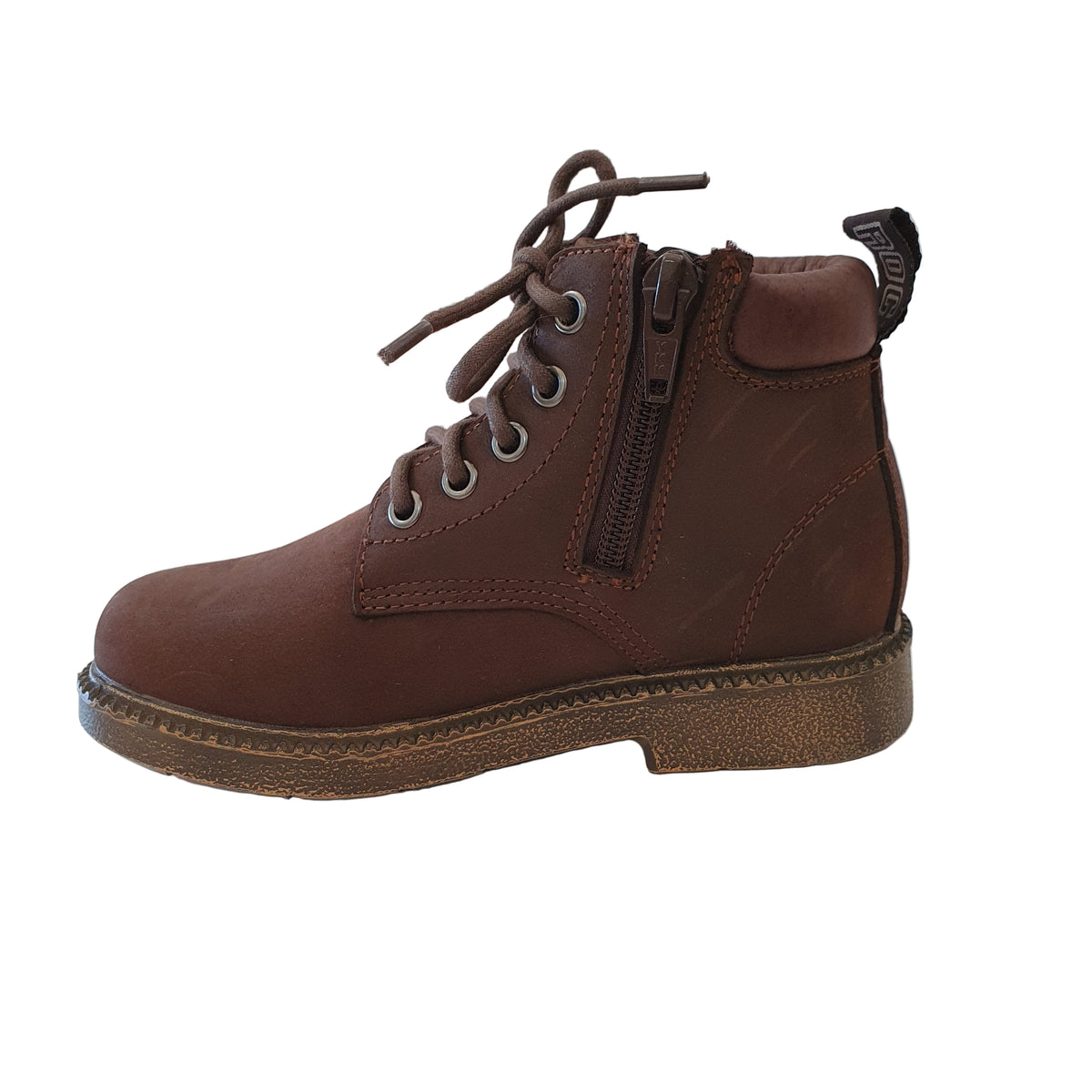 J-Jay Cola Boot – Ajes Shoes & Fashion